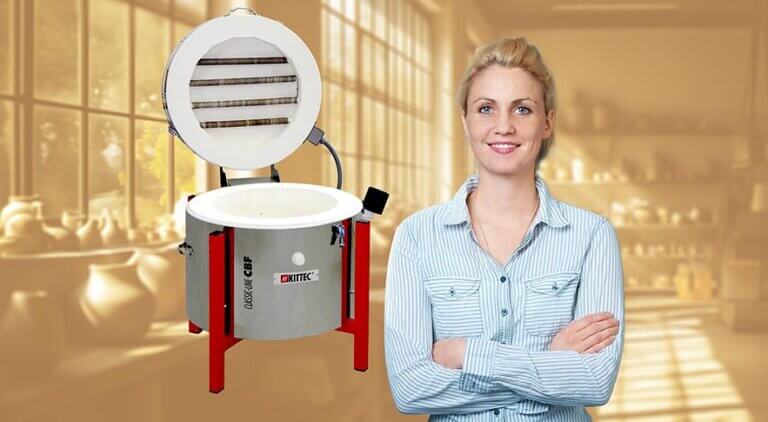 KITTEC – Kilns for Industry, Craft & Hobby